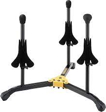 Band Stands – ArtMusicCenterPR