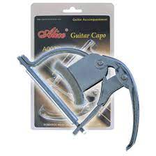 Alice Capo Classical Guitar – ArtMusicCenterPR